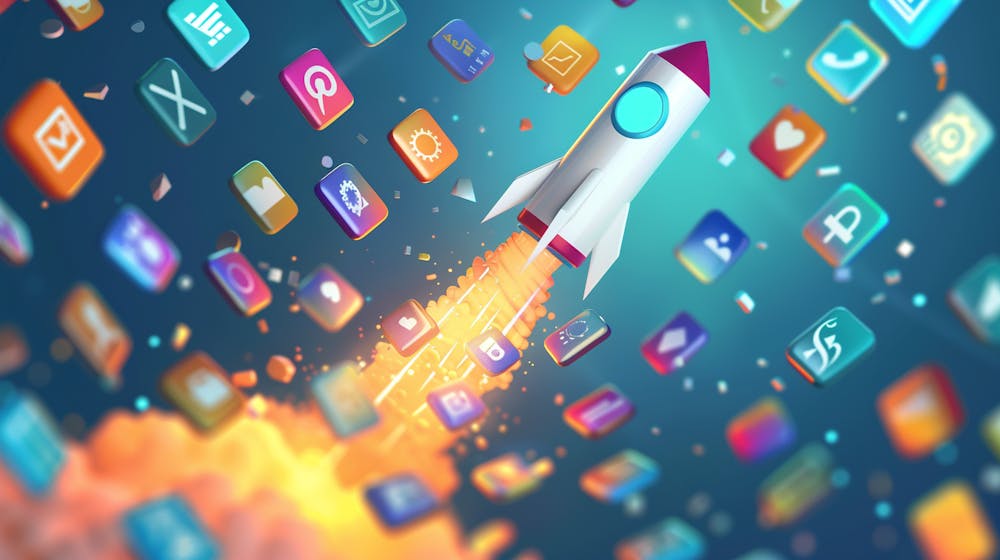 📱 How to do basic ASO with AI (prompts + Figma template) - Indie Hackers