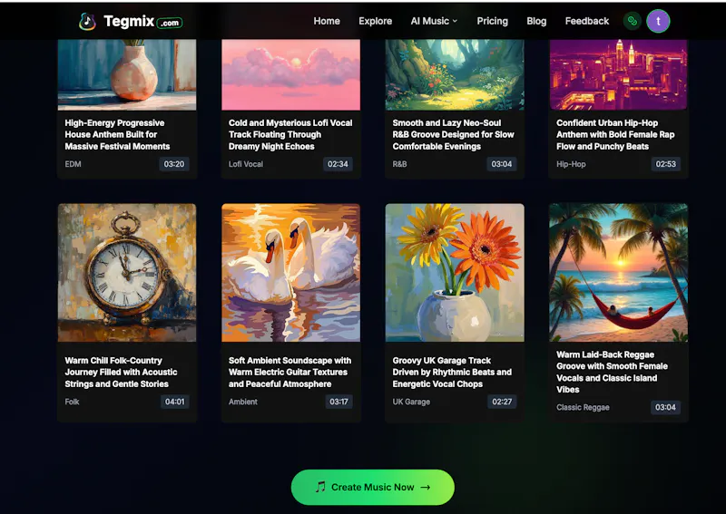 7 Best AI Music Generators in 2026 (Actually Worth Using) - Indie Hackers