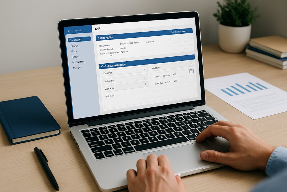 The Hidden Cost of Bad Screen Design in Healthcare Software - Indie Hackers