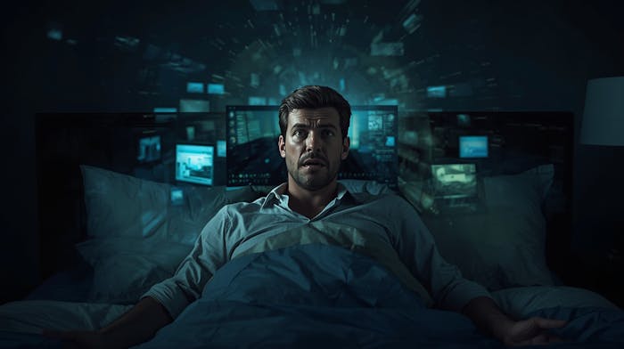 Your Laptop is Making you Sick. Here's Why. - Indie Hackers