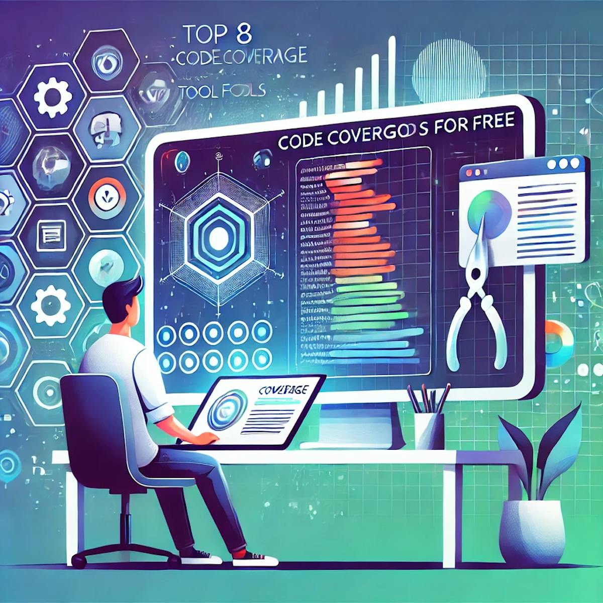 Top 8 Code Coverage Tools for Free: A Developer’s Guide to Smarter ...