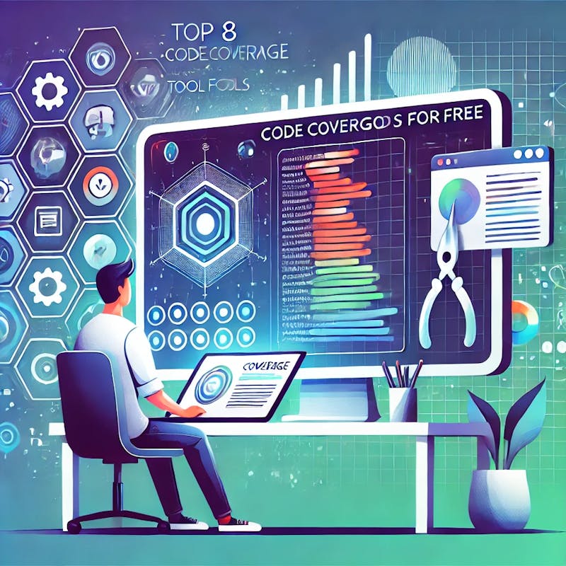 Top 8 Code Coverage Tools for Free: A Developer’s Guide to Smarter ...