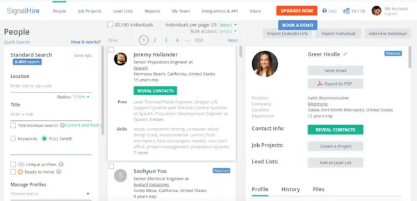 Your Freelance Client List Is Probably Out of Date. Here's How to Fix ...