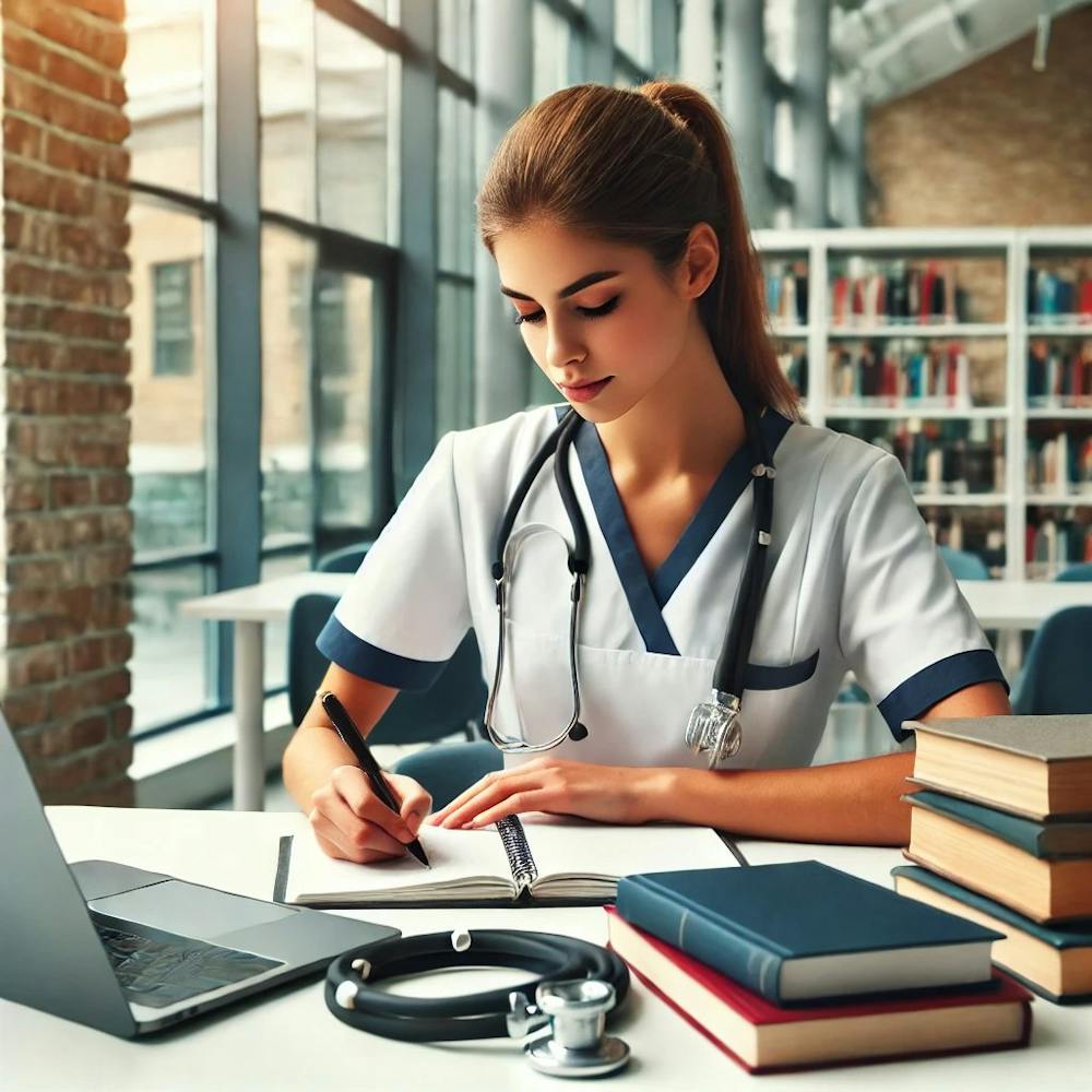 The Importance of Academic Writing for Nursing Students: How to Develop ...
