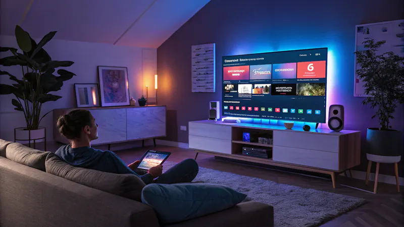 Best IPTV Canada Services 2026: Top 7 Canadian IPTV Providers Tested ...