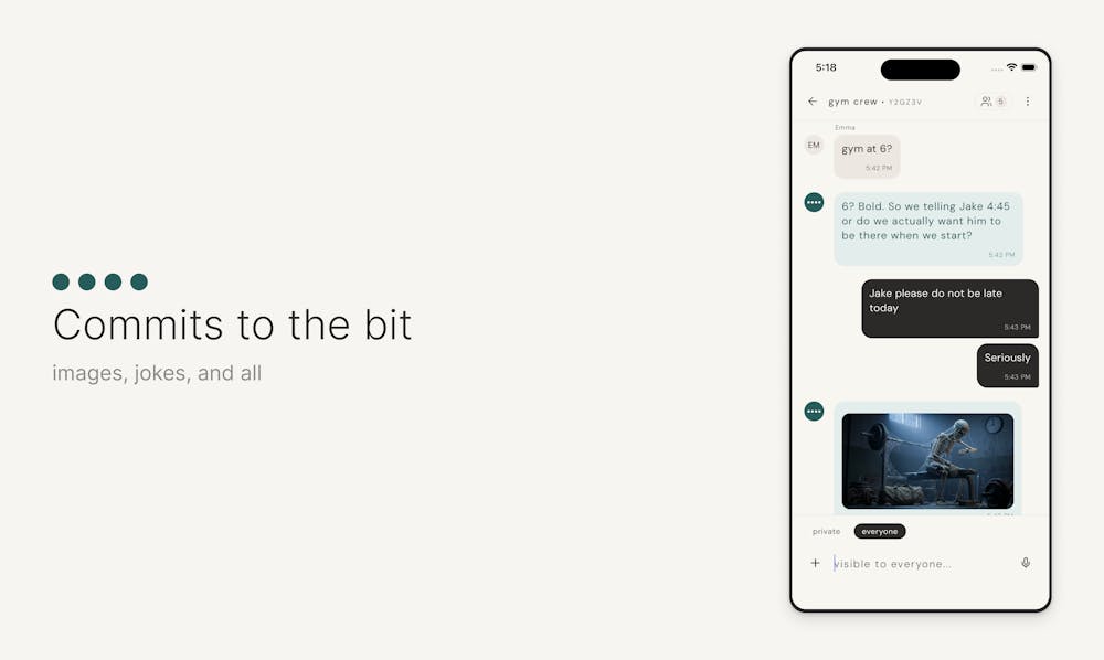 Launched an "Anti-Assistant" AI. Roast our positioning? - Indie Hackers
